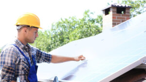 Solar Panel System Repair & Installation Services in Phoenix AZ