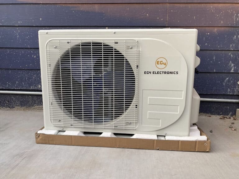 Best Mini Split for Garage | Garage Mini Split AC Units Phoenix, AZ