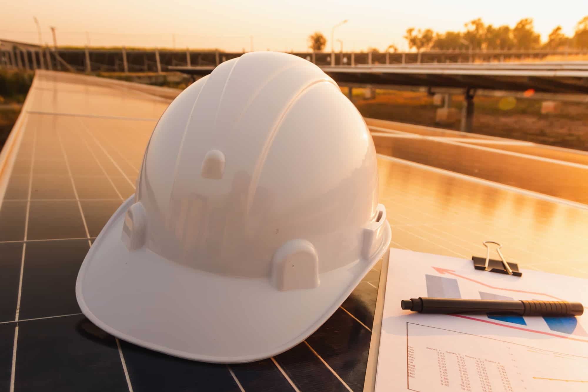 Expert Solar Panel Assessment in Phoenix, Arizona - SolarFIX