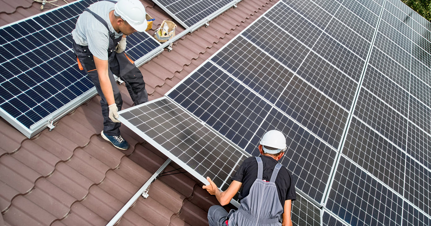 Solar Panel Removal and Reinstallation Service in Phoenix | SolarFIX